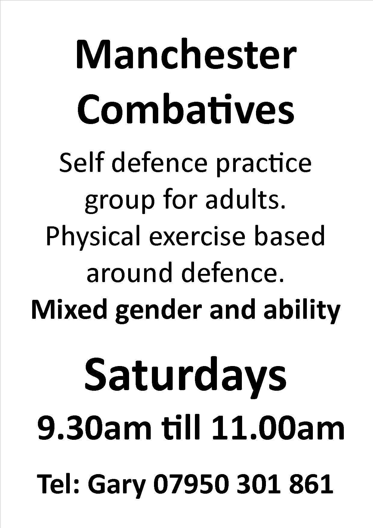 North Reddish Community Centre - Activities